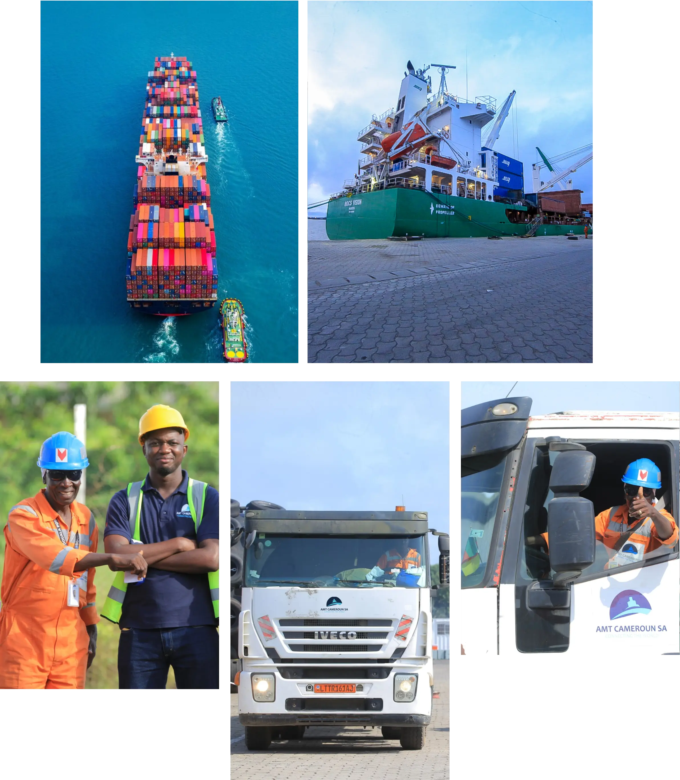 AMT Logistics
